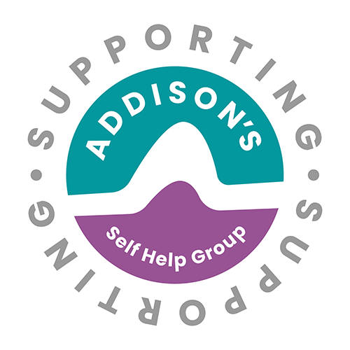 Online Shop for the Addison's and adrenal insufficiency community – My ...